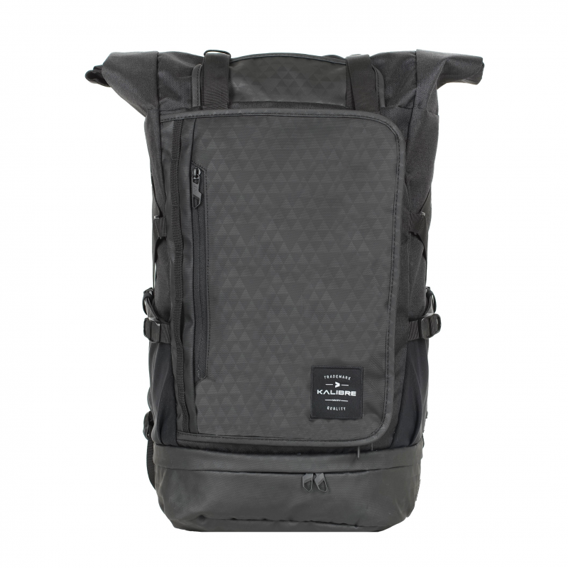 Kalibre Tas Ransel Pria Backpack Code 24L 910669000 - KALIBRE