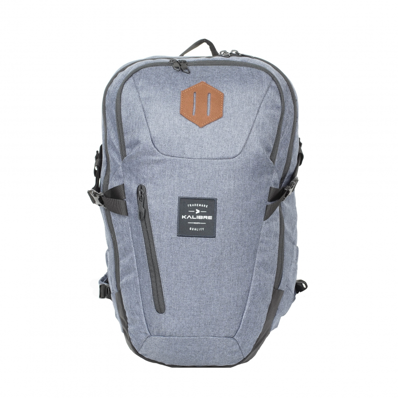 Kalibre Tas Ransel Pria Backpack Sombra 02 21L 910769014 - KALIBRE