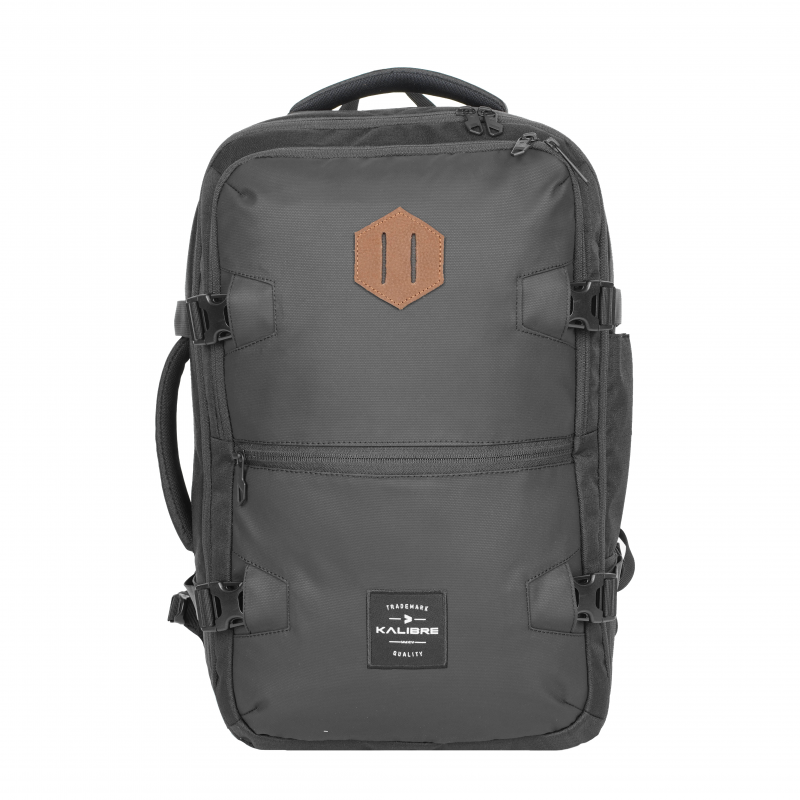 Kalibre Tas Ransel Pria Multifunction Bag Wayde 02 910690000 - KALIBRE