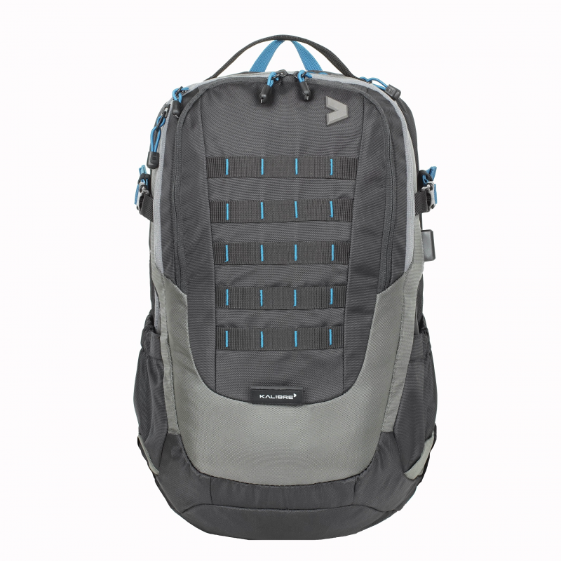 Kalibre Tas Ransel Pria Backpack Intersecter 911520046 - KALIBRE