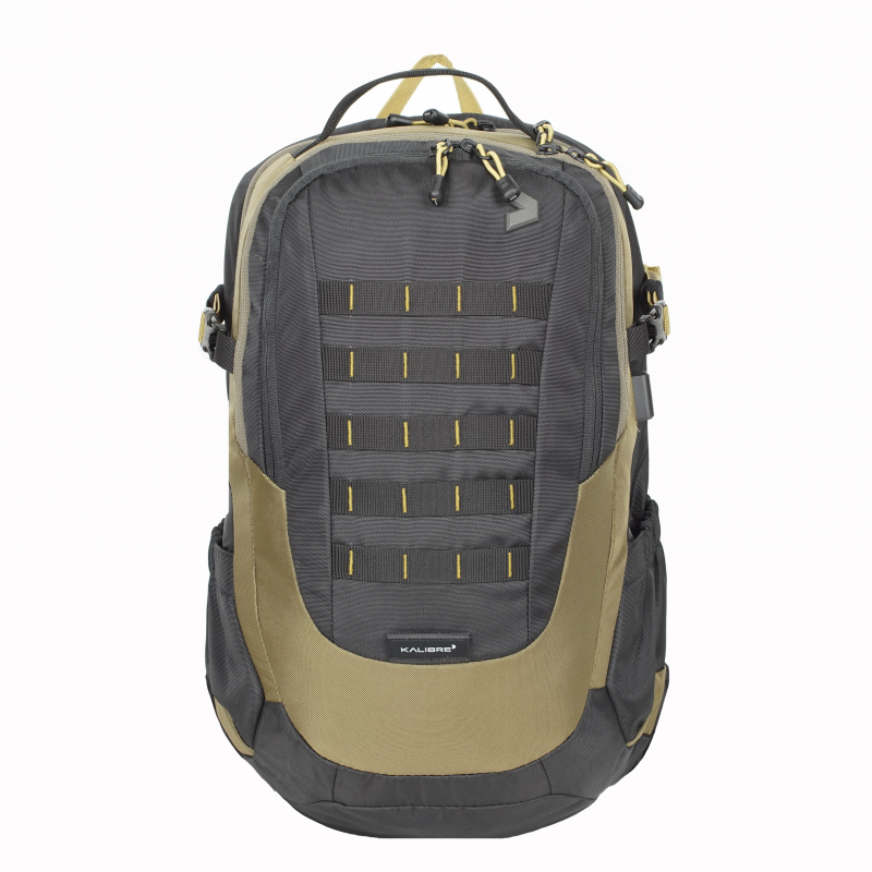 Kalibre Tas Ransel Pria Backpack Intersecter 911520062 - KALIBRE