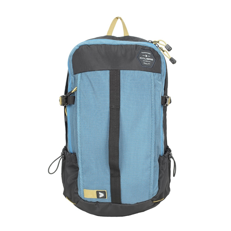 Kalibre Tas Ransel Pria Backpack Pulse 911445409 - KALIBRE