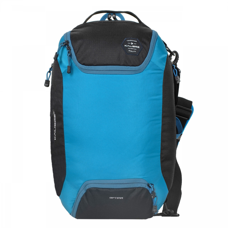 Kalibre Tas Ransel Pria Multifunction Bag Optima 22L 910924409 - KALIBRE