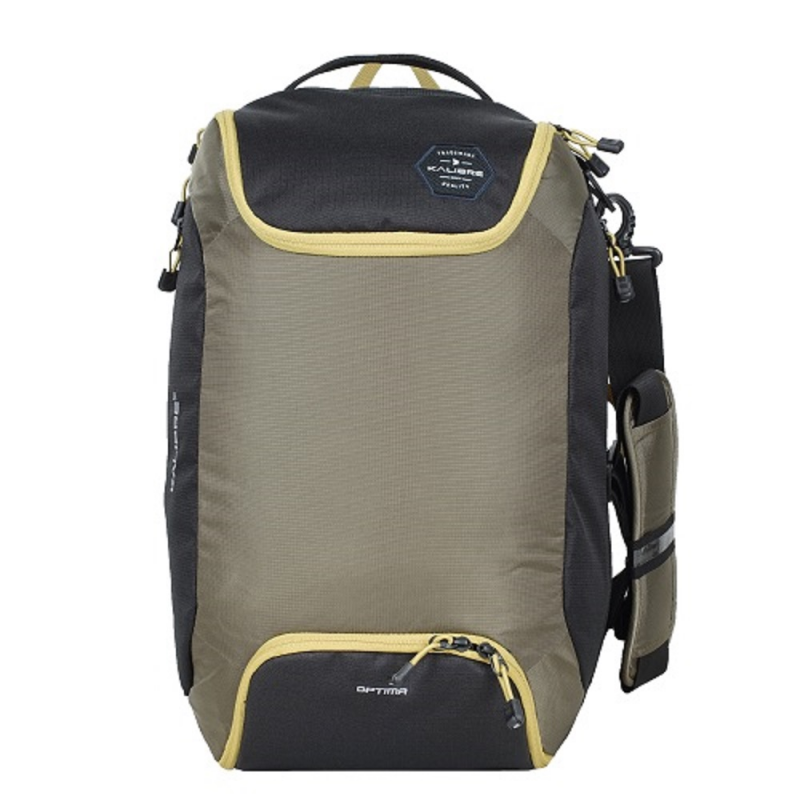 Kalibre Tas Ransel Pria Multifunction Bag Optima 22L 910924224 - KALIBRE