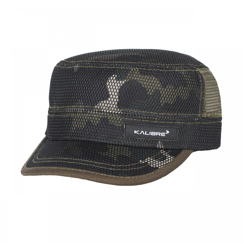 Kalibre Topi Black-Army 991733081 - KALIBRE