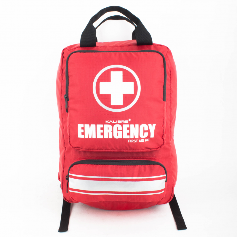 Kalibre Tas Ransel Pria First Aid Bag 01 911488600 - KALIBRE