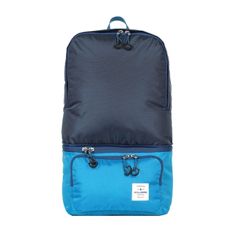Kalibre Foldable Backpack Tweedle 13L 911298474 - KALIBRE