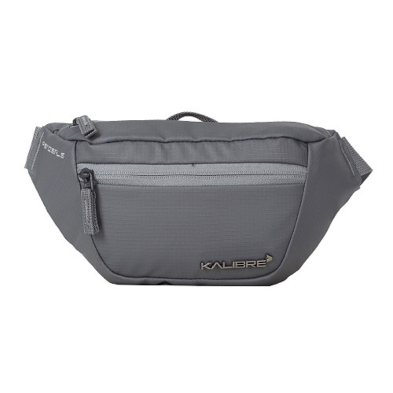 Kalibre Tas Pinggang Waist Bag Pria Penzer S 1L 921836014 - KALIBRE