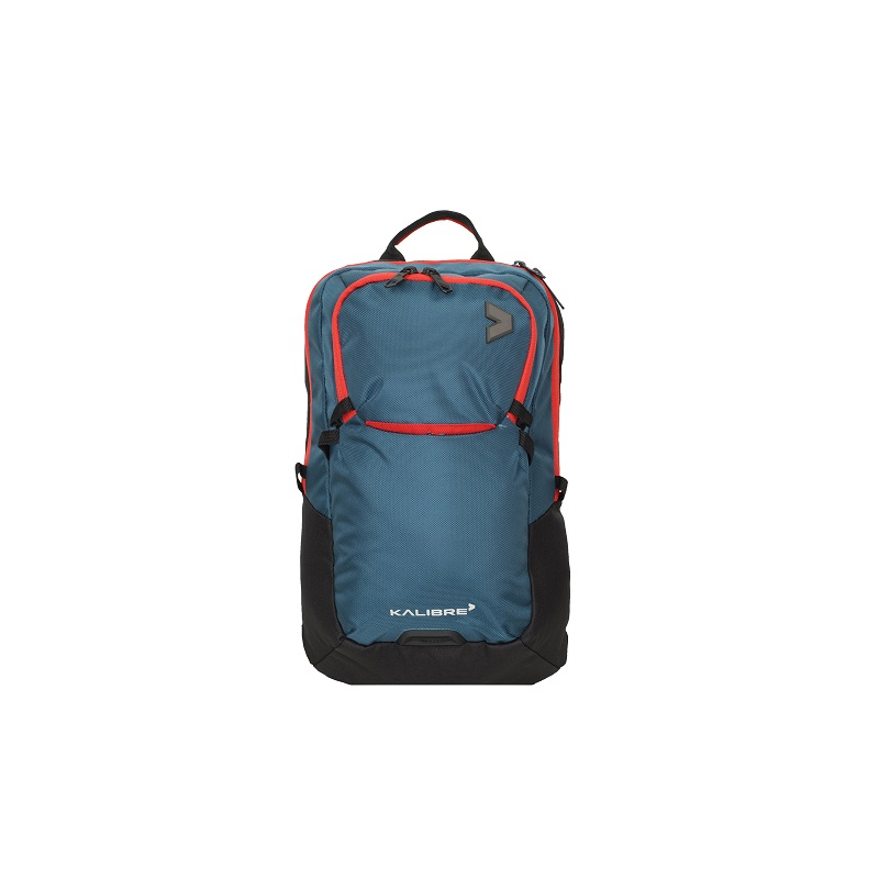 Kalibre Tas Ransel Backpack Graphite 05 10L 910996443 - KALIBRE