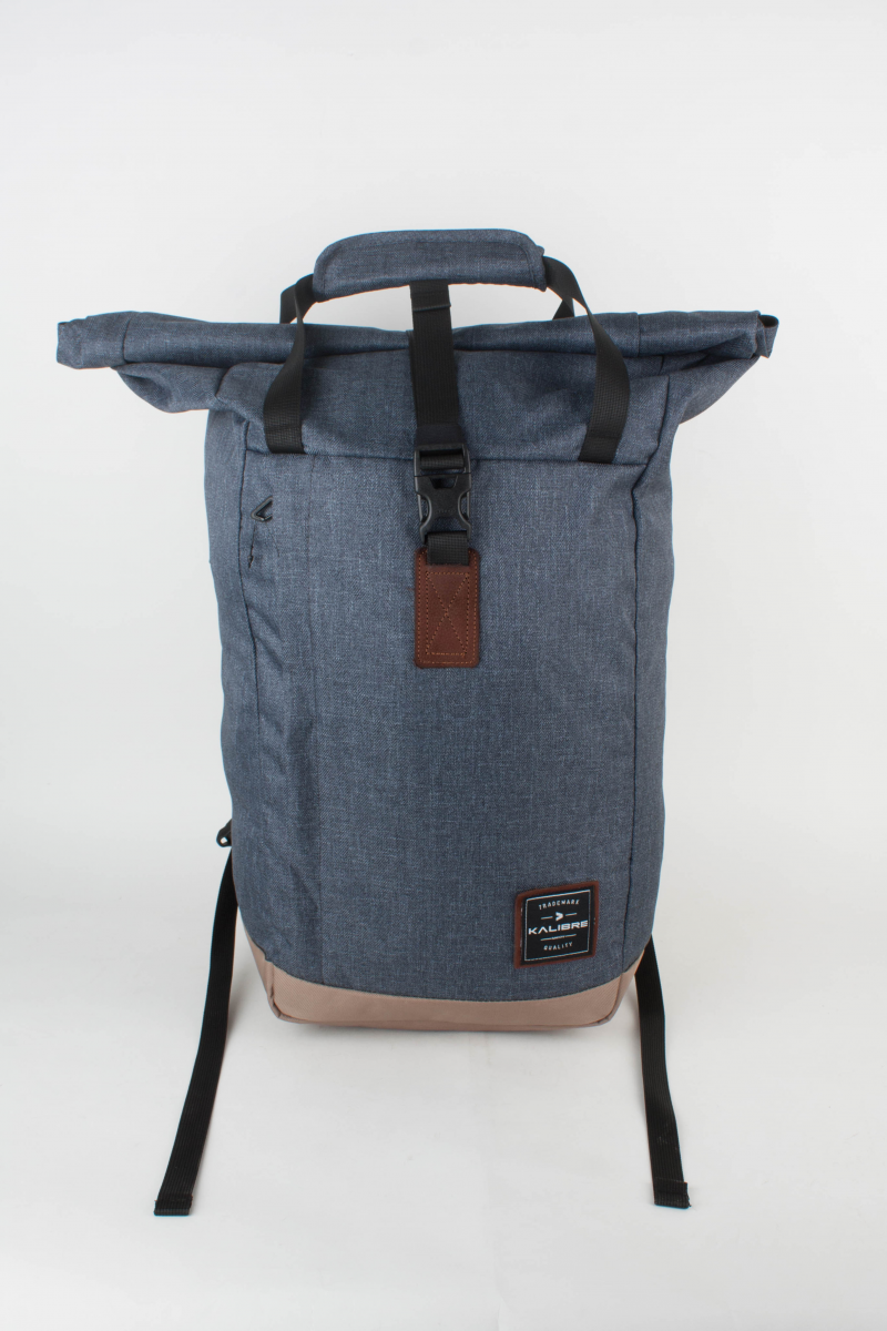 Kalibre Tas Ransel Pria Backpack Vantage 04 Art 911503052 - KALIBRE