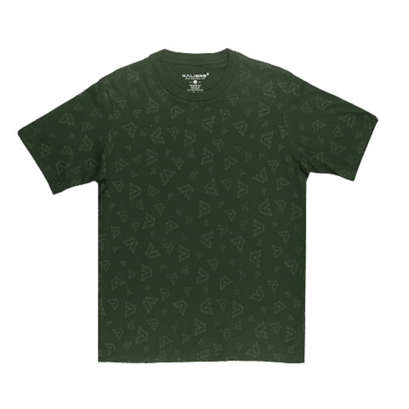 Kalibre T-Shirt Army 980648 - KALIBRE