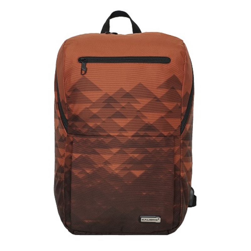 Kalibre Tas Ransel Pria Backpack Ghiark 02 910983800 - KALIBRE