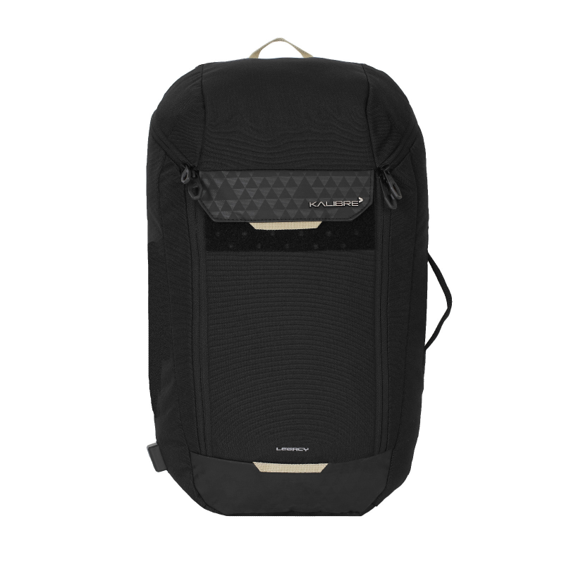 Kalibre Tas Ransel Pria Backpack Legacy 21L 911426000 - KALIBRE