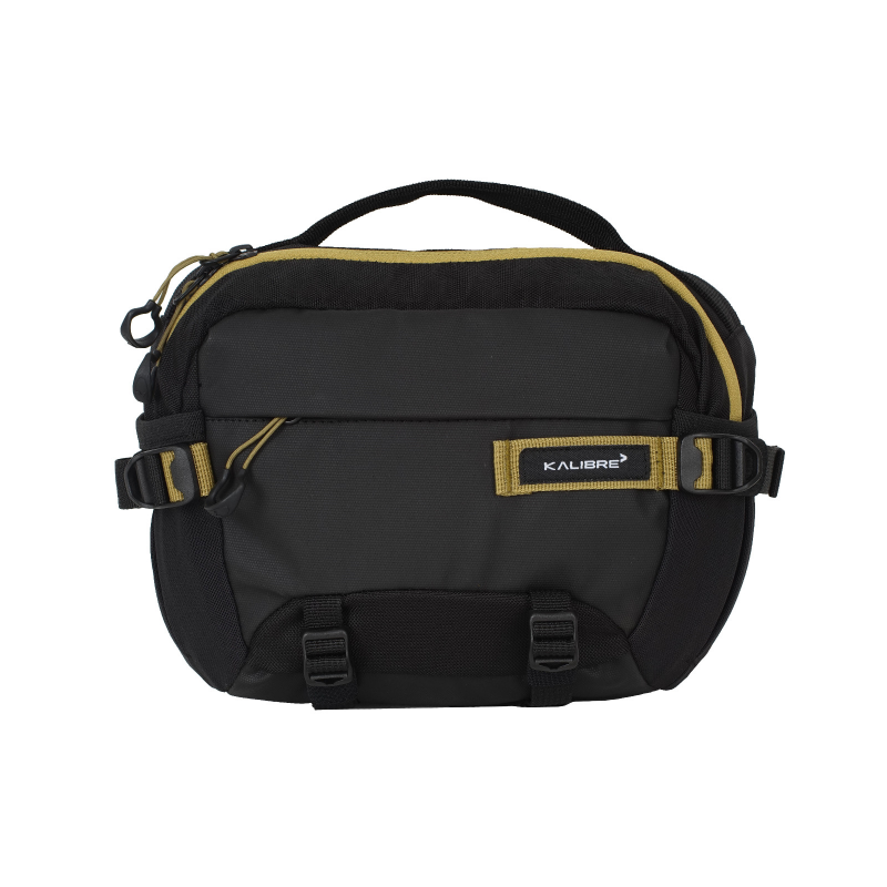 Kalibre Tas Selempang OXTREN 3L 921637000 - KALIBRE