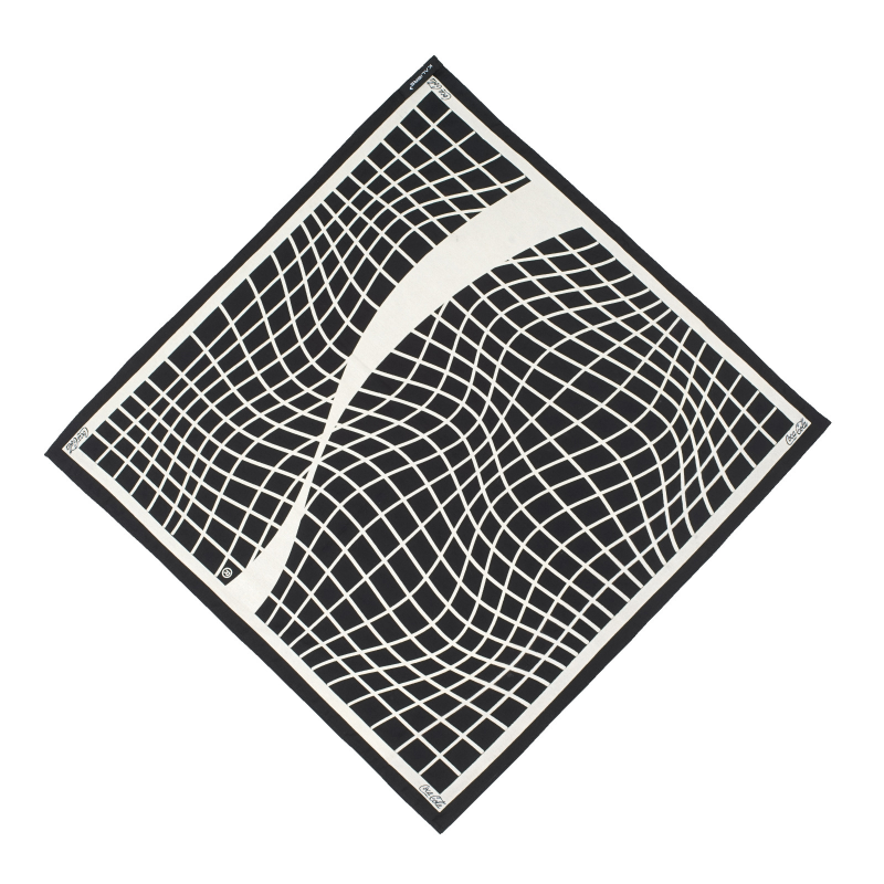 Kalibre Bandana Coca-Cola Black 994205 - KALIBRE