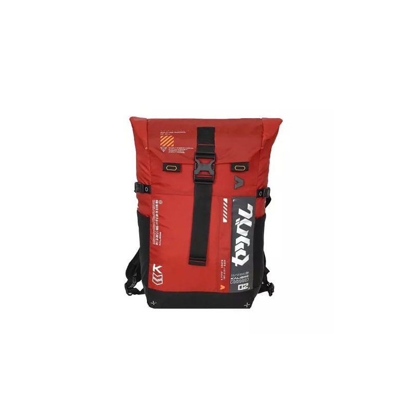 Kalibre Tas Ransel Backpack Merch 02 20L 911479611 - KALIBRE