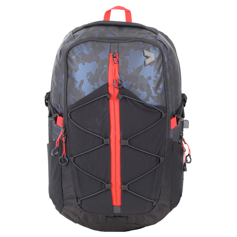 Kalibre Backpack Dragging 21L 911157051 - KALIBRE