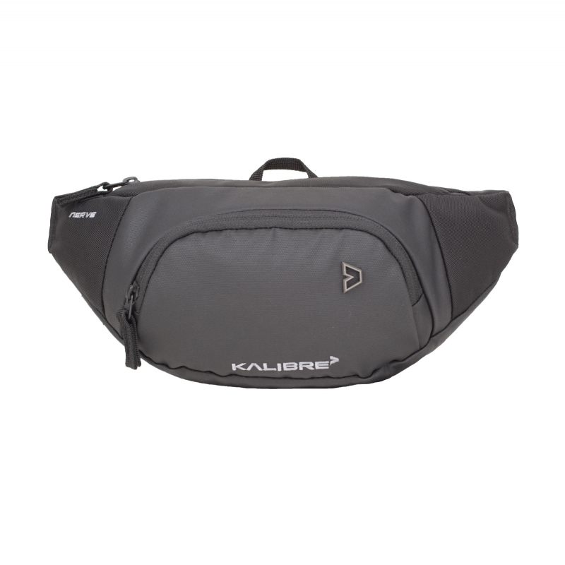 KALIBRE WAIST BAG NERVE 921527 000 - KALIBRE