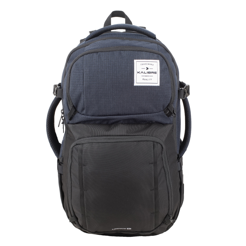 Kalibre New Backpack 911601035 Liberate 01 - KALIBRE