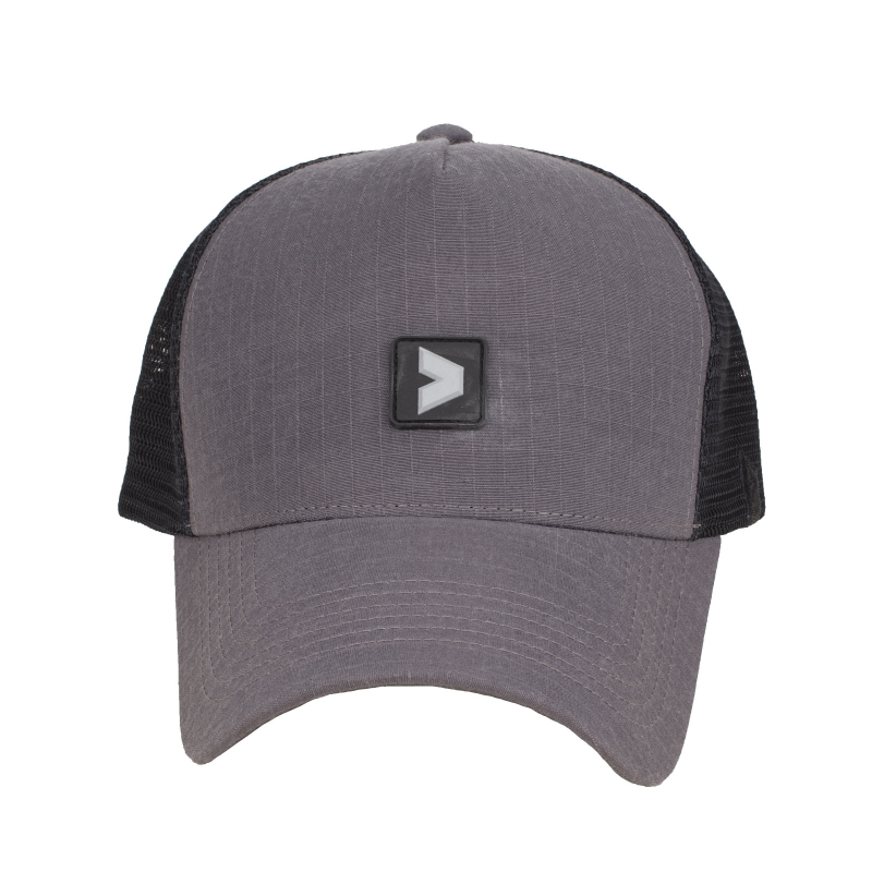 Kalibre Topi Grey-Black 991491042 - KALIBRE