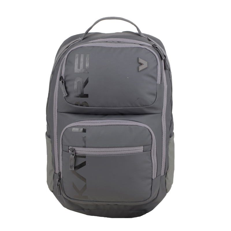 Kalibre Tas Ransel Backpack Domain 02 21L Grey 911455014 - KALIBRE
