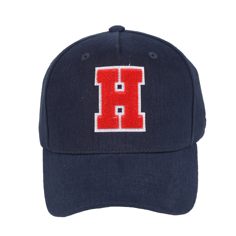 Kalibre Topi Navy Cap H 940170403 - KALIBRE