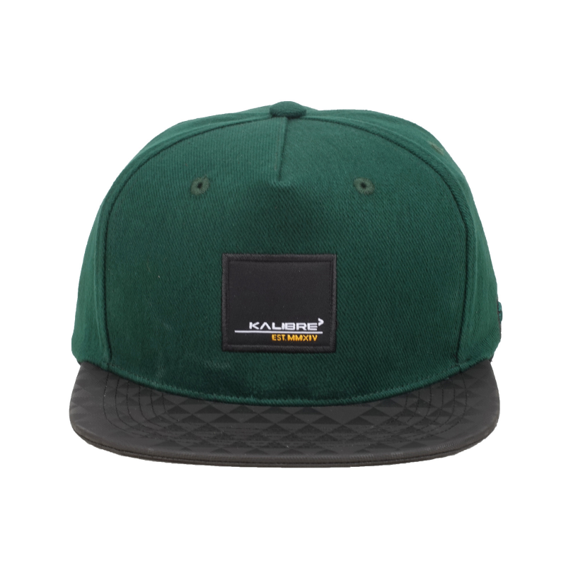Klaibre Topi Green-Black 991980308 - KALIBRE