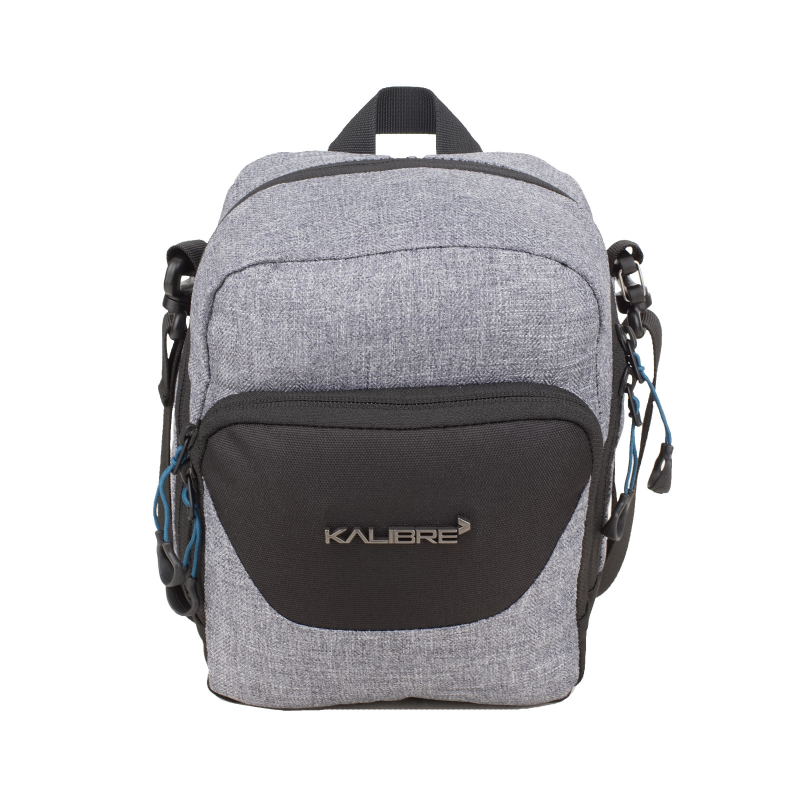 Kalibre Tas Selempang Pria Pouch Carson 921453042 - KALIBRE