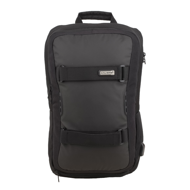Kalibre Tas Ransel Pria Backpack Maverick 21L 911016000 - KALIBRE