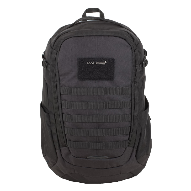 Kalibre Tas Ransel Backpack Recon 21L Black 911590000 - KALIBRE