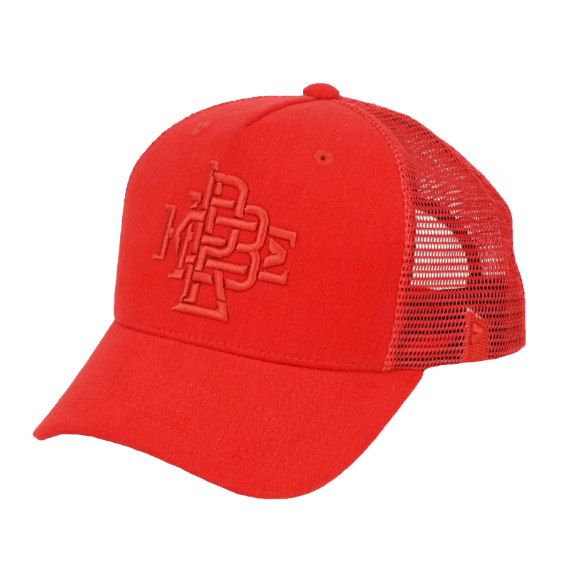 Topi Kalibre Red 940220600 - KALIBRE