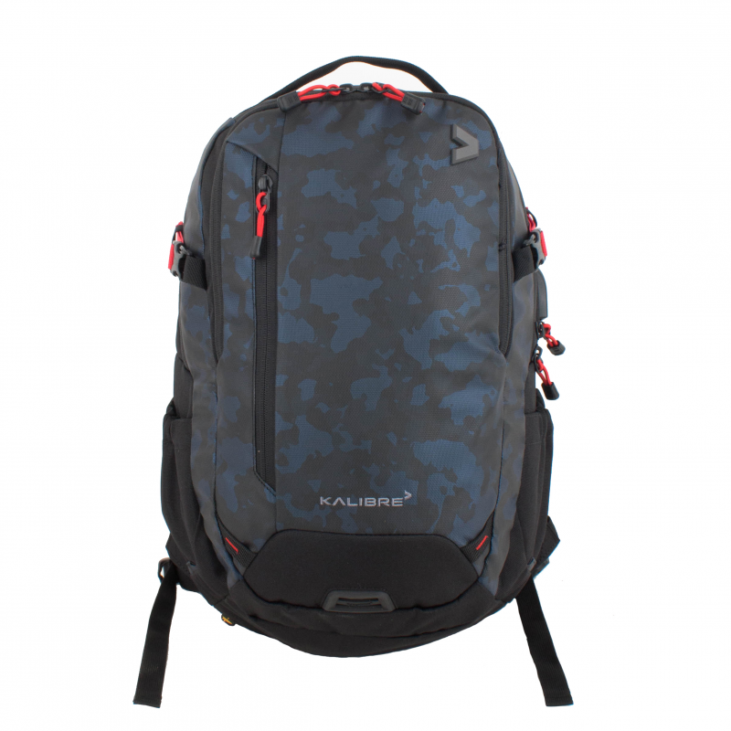 Kalibre New Backpack Integrad 911522051 - KALIBRE