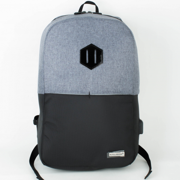 KALIBRE - Kalibre Tas Ransel Pria Backpack Assertive Bold 910866000