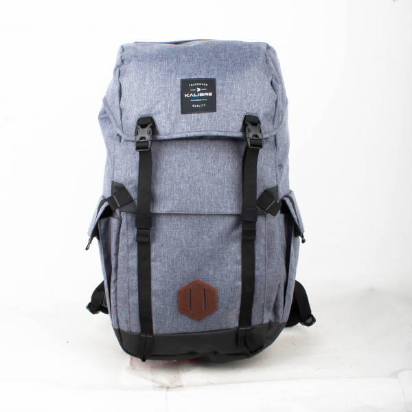 Kalibre New Backpack Wyndham 911542000 - KALIBRE