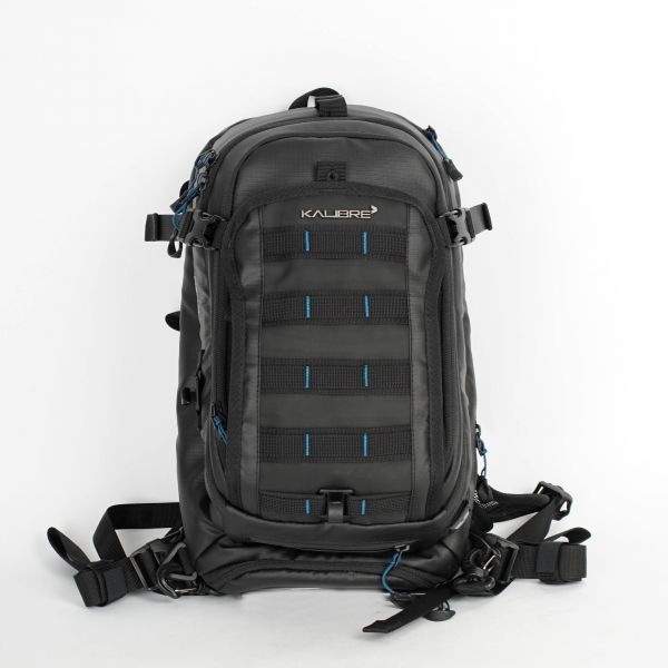 KALIBRE - Kalibre Tas Ransel Pria Backpack Code 24L 910669000