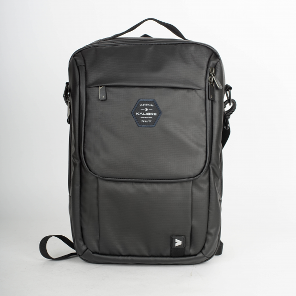 KALIBRE - Kalibre Tas Ransel Pria Multifunction Bag Optima 22L 910924224