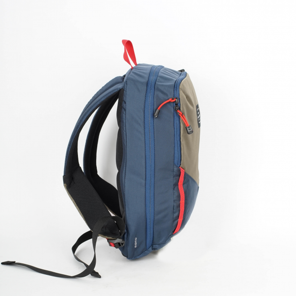 Tas Ransel Pri Kalibre Backpack Bismo 911501450 - KALIBRE