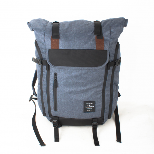 KALIBRE - Kalibre Backpack New Gate 02 911125046
