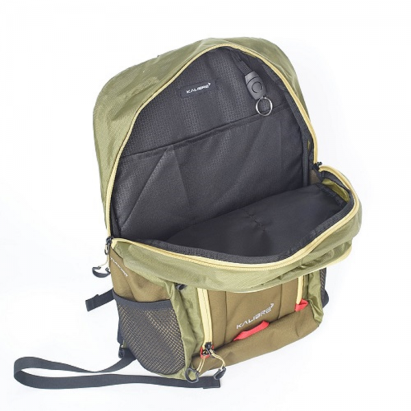 Tas Ransel Pri Kalibre Backpack Turner 20L 911466354 - KALIBRE