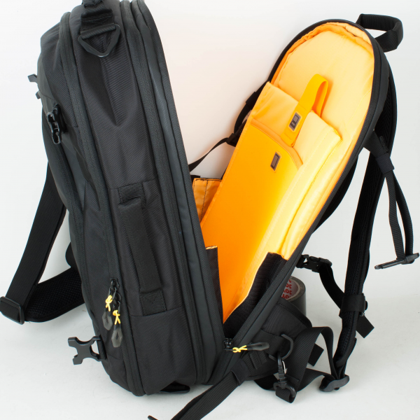 Kalibre Backpack Multifungsi Explodius 911464000 - KALIBRE