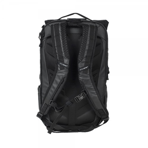 Kalibre Tas Ransel Pri Backpack Blackline M 22L 911333000 - KALIBRE