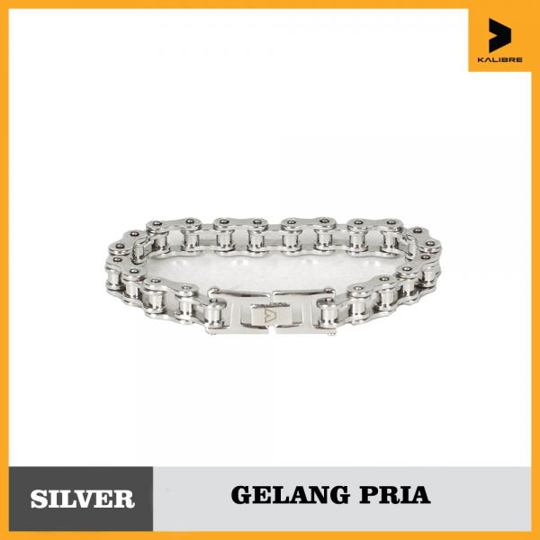 Kalibre Chain Bracelet 992252999 - KALIBRE