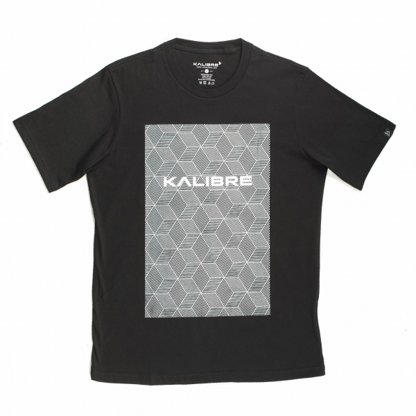 KALIBRE - Kalibre T shirt 980743 Red