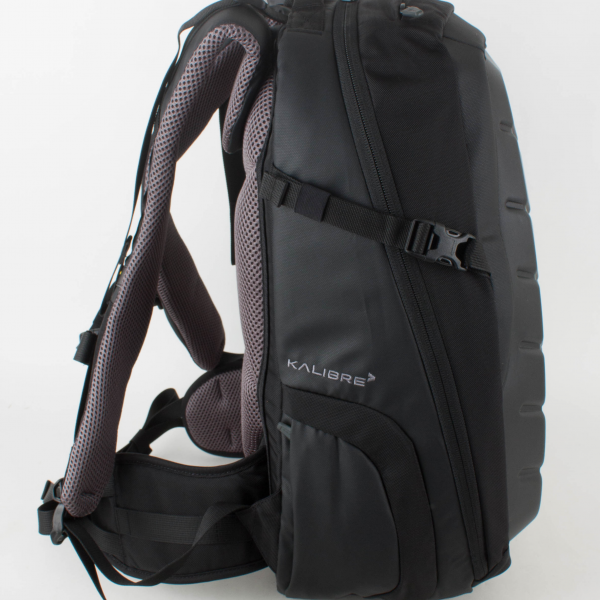 Kalibre Tas Ransel Pria Backpack Predator 04 910586000 - KALIBRE
