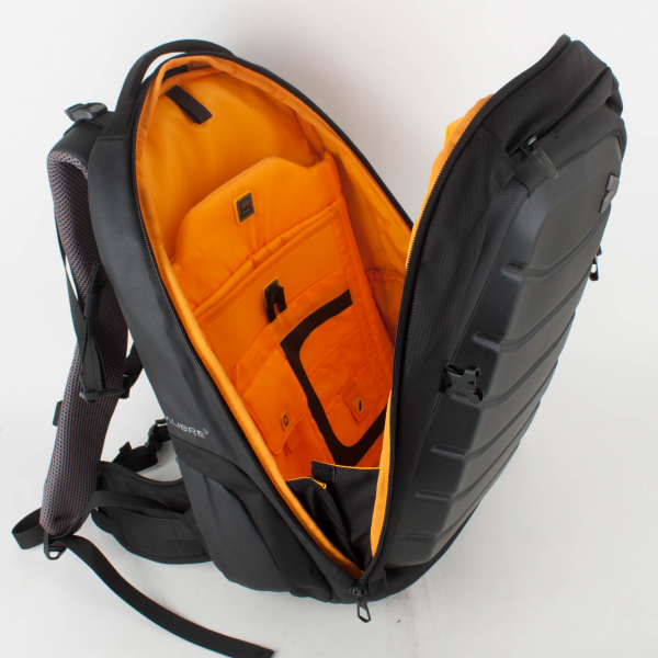 Kalibre Tas Ransel Pria Backpack Predator 04 910586000 - KALIBRE