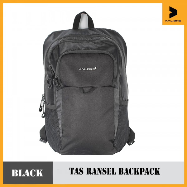 Kalibre Tas Ransel Pria Multifungsi Horten 02 Art 9911468000 - KALIBRE