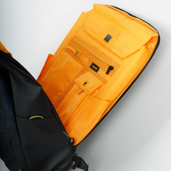 Tas Ransel Kalibre Backpack Predator Hipack 02 Art 911538051 - KALIBRE