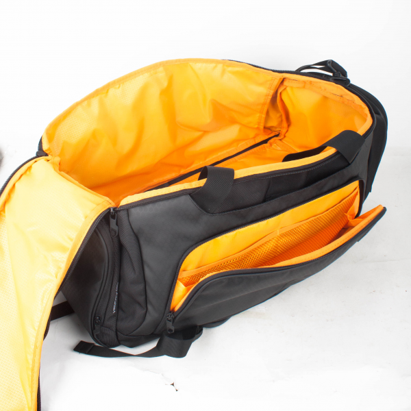 Tas Travel Duffle Bag Kalibre 930077000 Vercity 03 - KALIBRE