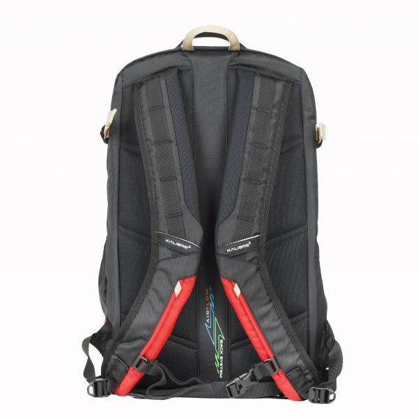 Kalibre Tas Ransel Pria Backpack Intersecter 911520019 - KALIBRE