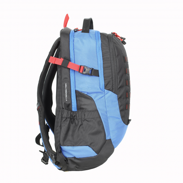 Kalibre Tas Ransel Pria Backpack Intersecter 911520044 - KALIBRE